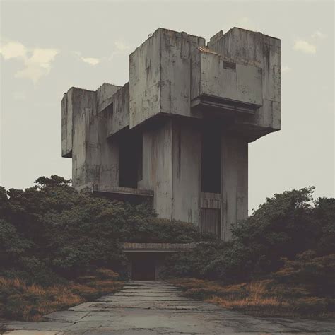 Brutalism Architecture Архитектура брутализм Конструктивизм Архитектура