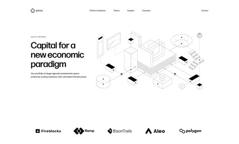 Galaxy Css Design Awards