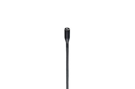 Countryman B6 Omnidirectional Lavalier Microphone Trew Audio