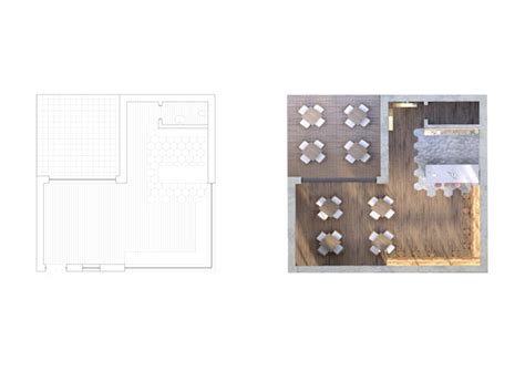 Draw Architectural Floor Plans By Simone Bevi Fiverr