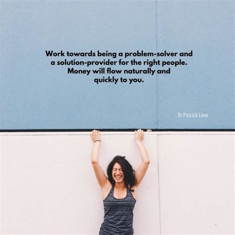 Dr Patrick Liew On Linkedin Business Investment Wealth Profit Leadership Positivepsychology