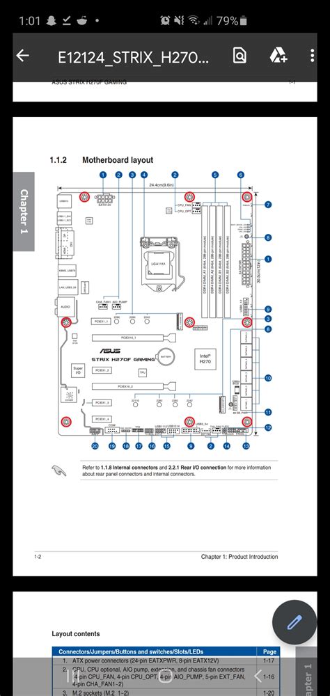 Motherboard Headers Album On Imgur