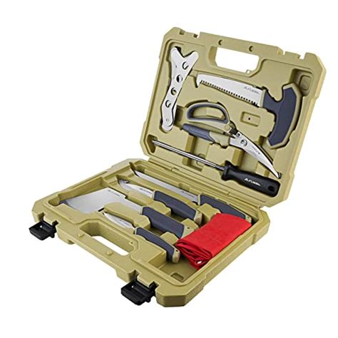 Top 10 Deer Processing Knife Set Of 2022 Katynel