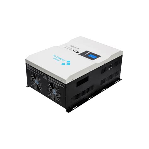Low Frequency Split Phase Inverter