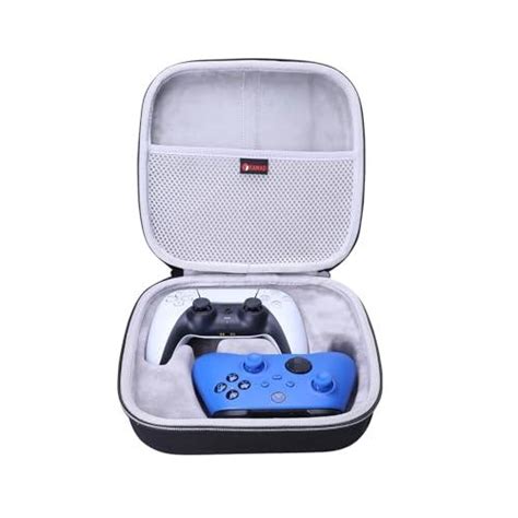 Xanad 2 In 1 Controller Case For Xboxplaystationnintendo Switchpoweraelisweengamesirdiswoe