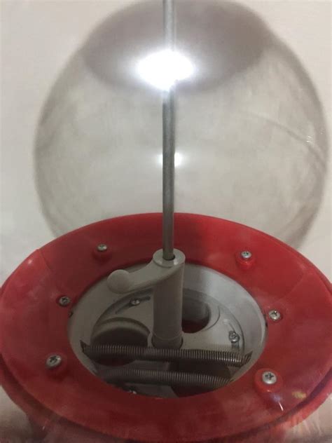 Gumball Wizard Gumball Machine 1854324279