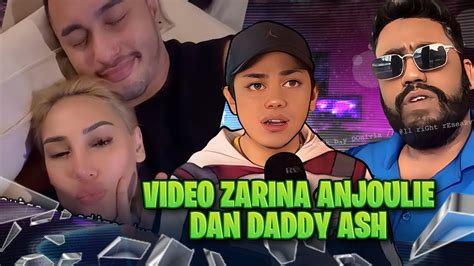 Video Anju And Daddy Ash Youtube