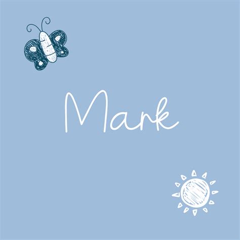 Mark Age 8 Colombia Spence Chapin