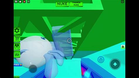 Beating The Possible Obby Final Stage Youtube