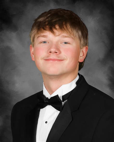 Colton Brown Myrick Multimedia