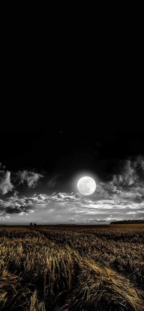 Iphone Dark Wallpaper 058