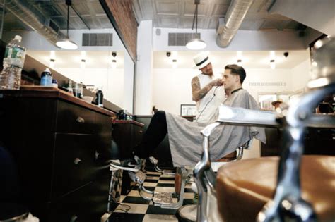 G Eazy Hairstyle