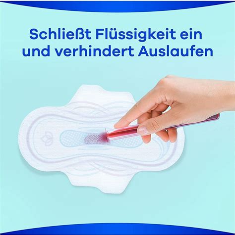 Always Ultra Binde Normal Mit Flügeln Monatspaket 114 St Shop Apotheke