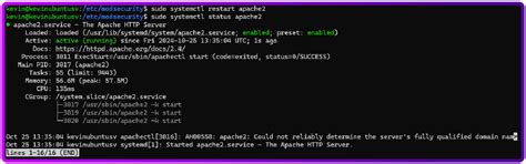 a guide to log monitoring with modsecurity and haproxy