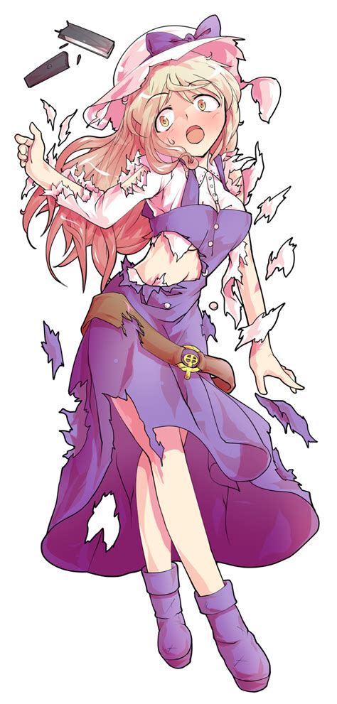 Dairi Watatsuki No Toyohime Touhou Highres Large Variant Set Variant Set Girl Alphes