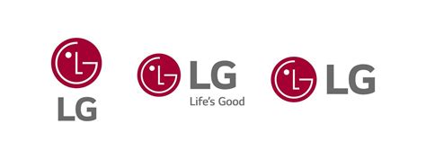 Lg Lifes Good Logo Vector Lg Lifes Good Icon Free Vector 20336405