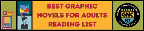 Comics Librarians Announce Their First List Of Best Graphic Novels For