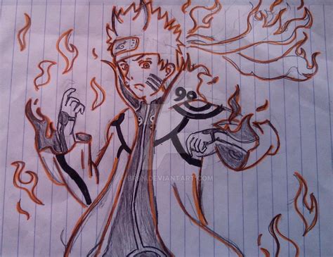 Naruto Fans Art By Br9n On Deviantart
