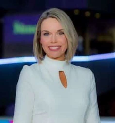 Kasia Madera Chief Bbc News Presenter And Keynote Speaker