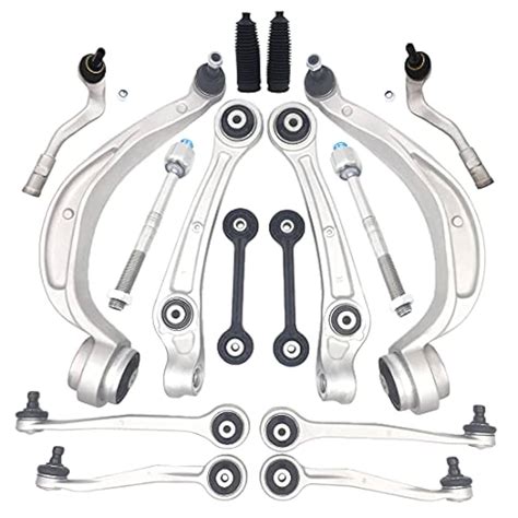 A4 A5 A6 A7 Q5 Suspension Control Arm A Premium Front Lower Control Arm