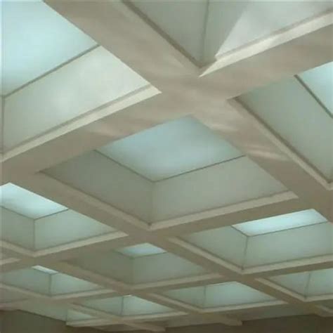 China Indoor Ptfe Membrane For Airport Ceiling Suppliers Factory Made