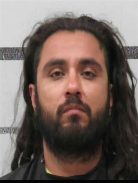 Lubbock Carmona Omar 10212025 Age 34 Height 5 Ft 11 In Weight 220