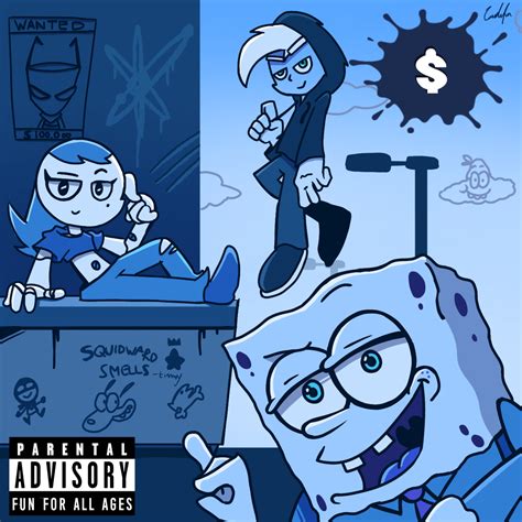 ~slime Yo Butt~ By Cadesfm On Deviantart