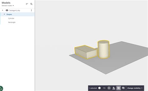 Visibility Of Tags In Trimble Connect Trimble Connect SketchUp Community