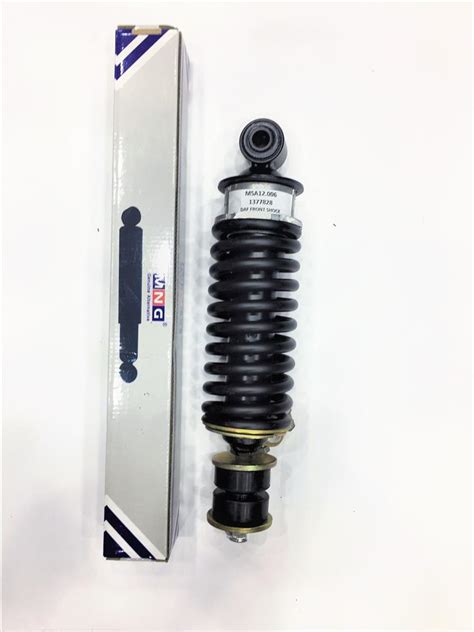 Mng Spare Parts Msa12006 Shock Absorber 1260942 Daf