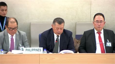 Phl Rejects Calls To Pass Sogie Same Sex Marriage Divorce Bills R