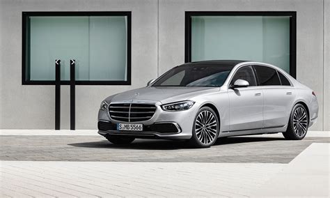 E Class Burmester