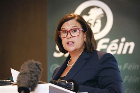 Sinn Féins Populist And Opportunistic Immigration Plan Is A Desperate