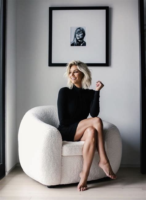 Image Of Charissa Thompson