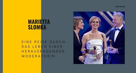 Marietta Slomka Die Moderation Von Aktuellen Nachrichten Beim Zdf