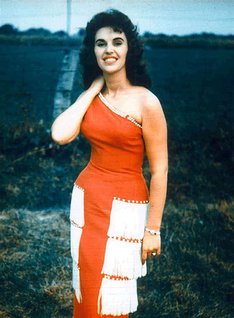 Tonight I See Wanda Jackson The Vintage Inn