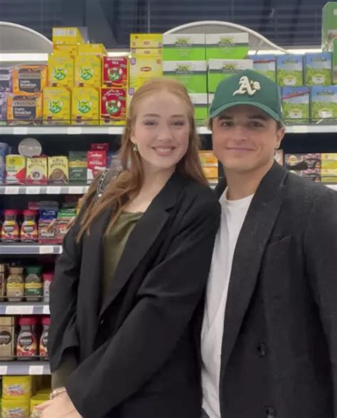 Strictly Come Dancings Nikita Kuzmin Confirms New Romance As He Shares Loved Up Snap Ok Magazine