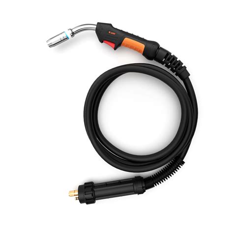 Js 25ak Mig Welding Torch Euro Style Jasic