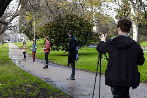 Audio Architecture Sounds Of The City Architectureau