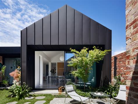 West Footscrays Hope House Design By Ad Architecture And Design