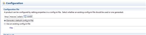 Java How Can I Export An Eclipse Application For Multiple Platforms Stack Overflow
