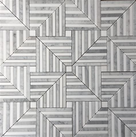 Chicago Thassos Ceramic City