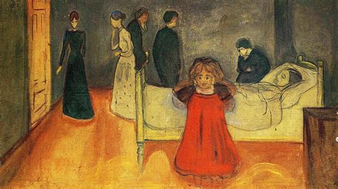 9 Scariest Paintings In History That Move By Isla Vesper Exploring