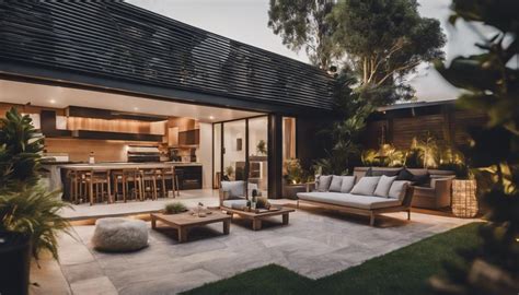 What Is Alfresco Dining Everything You Need To Know Perfect Fit Living