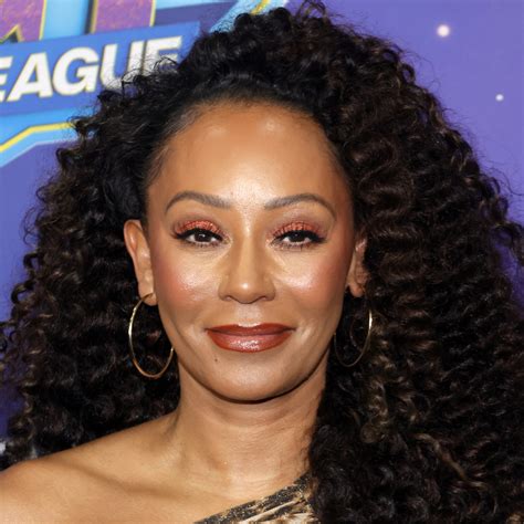 Mel B Struggled To Be ‘intimate With Fiancé After Leaving Her ‘monster