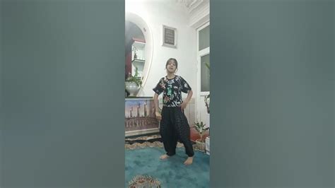 نگاه کن چه خفن رقصیدم آموزش رقص با ثنا بانو کانال رو سلب کن Youtube