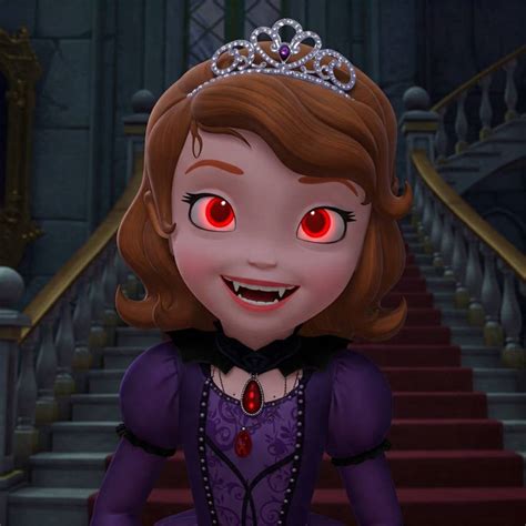 Sofia Vampire By Genghiscalambur On Deviantart