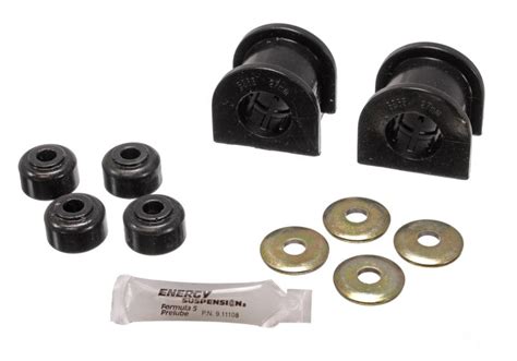 Es Sway Bar Bushings Black 5 Star Tuning