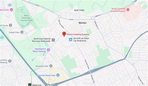 Contact Ehs Electric Heating Systems