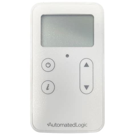 Automated Logic Intelligent Room Sensor Pn Zs2p Hc Alc Spw Industrial Automated Logic Intelligent Room Sensor Pn Zs2p Hc Alc Spw Industrial