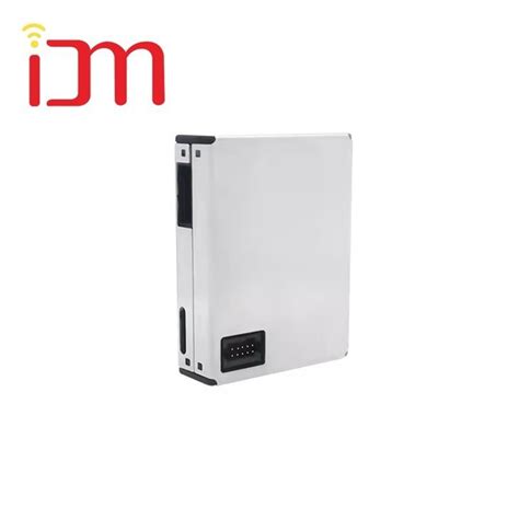 Laser Based Dust Sensor